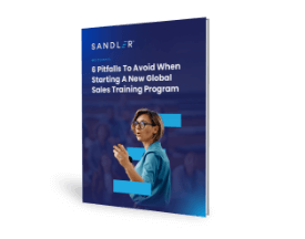 TYP | Sandler Ultimate Guide
